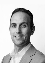 Larry Zorio - IJIS Institute